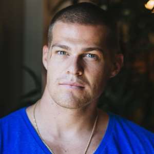 Greg Finley Birthday, Real Name, Age, Weight, Height, Family, Facts ...