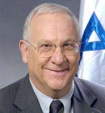 Reuven Rivlin Birthday, Real Name, Age, Weight, Height, Family, Facts ...