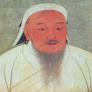 Genghis Khan Birthday, Real Name, Age, Weight, Height, Family, Facts ...