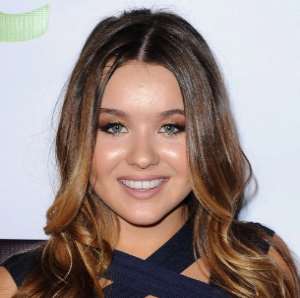 Torri Webster Birthday, Real Name, Age, Weight, Height, Family, Facts ...