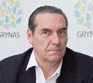 Algirdas Kauspedas Birthday, Real Name, Age, Weight, Height, Family ...