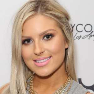 Shannon Harris (YouTuber) Birthday, Real Name, Age, Weight, Height ...