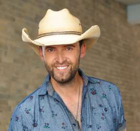 Dean Brody Birthday, Real Name, Age, Weight, Height, Family, Facts ...