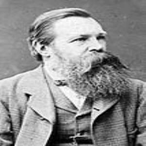 Friedrich Engels Biography Facts Childhood Family Life