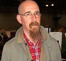 Brian Azzarello Birthday, Real Name, Age, Weight, Height, Family, Facts ...