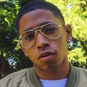 Ken Walker (YouTube) Birthday, Real Name, Age, Weight, Height, Family ...