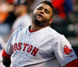 Pablo Sandoval Birthday, Real Name, Age, Weight, Height, Family, Facts ...