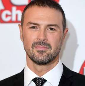 Paddy McGuinness Birthday, Real Name, Age, Weight, Height, Family ...