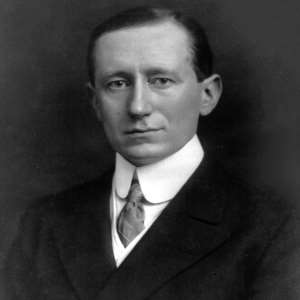 Guglielmo Marconi Birthday, Real Name, Age, Weight, Height, Family ...
