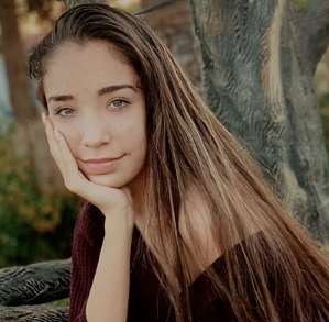 Gabbi Castro Birthday, Real Name, Age, Weight, Height, Family, Facts ...