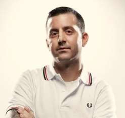 Anthony Raneri Birthday, Real Name, Age, Weight, Height, Family, Facts ...