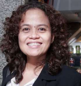 Mira Lesmana Birthday, Real Name, Age, Weight, Height, Family, Facts ...