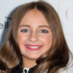 Isabella Barrett Birthday, Real Name, Age, Weight, Height, Family ...