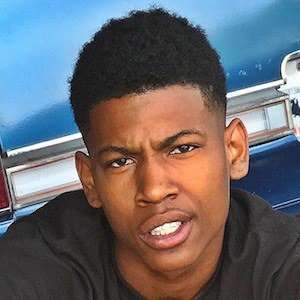 Jungle Muzik Larry Birthday, Real Name, Age, Weight, Height, Family ...