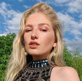 Kallie Kaiser Birthday, Real Name, Age, Weight, Height, Family, Facts ...