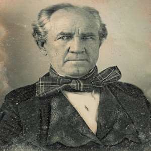 Sam Houston (7th Governor of Texas) Birthday, Real Name, Age, Weight ...