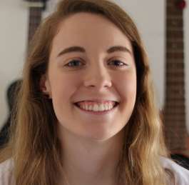 Sarah Amann Birthday, Real Name, Age, Weight, Height, Family, Facts ...