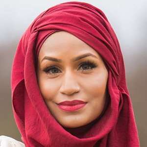 Eniyah Rana Birthday, Real Name, Age, Weight, Height, Family, Facts ...