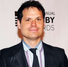 Michael Ian Black Birthday, Real Name, Age, Weight, Height, Family ...