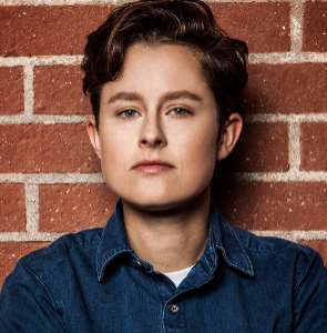 Rhea Butcher Birthday, Real Name, Age, Weight, Height, Family, Facts ...