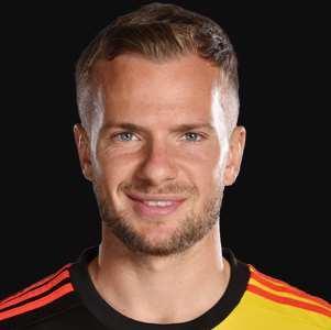 Tom Cleverley Birthday, Real Name, Age, Weight, Height, Family, Facts ...