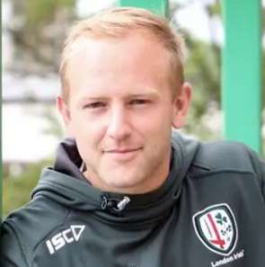 Shane Geraghty Birthday, Real Name, Age, Weight, Height, Family, Facts ...