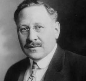 Julius Rosenwald Birthday, Real Name, Age, Weight, Height, Family ...