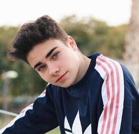 Carlos Nebot Birthday, Real Name, Age, Weight, Height, Family, Facts ...