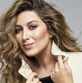 Estrella Morente Birthday, Real Name, Age, Weight, Height, Family ...