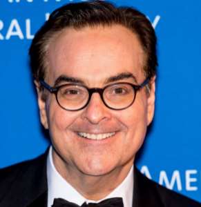Steve Higgins Birthday, Real Name, Age, Weight, Height, Family, Facts ...