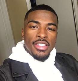Darius Hixson Jr. Birthday, Real Name, Age, Weight, Height, Family ...