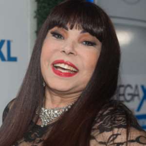 Lila Morillo Birthday, Real Name, Age, Weight, Height, Family, Facts ...