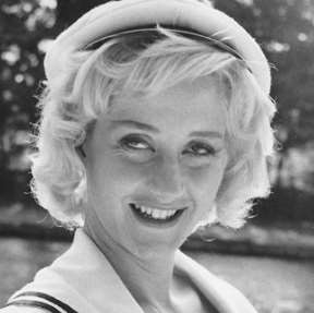 Liz Fraser Birthday, Real Name, Age, Weight, Height, Family, Facts ...