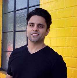 Ray William Johnson Birthday, Real Name, Age, Weight, Height, Family ...