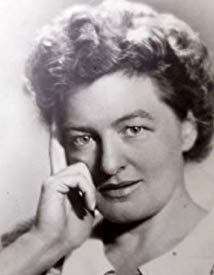 P.L. Travers Birthday, Real Name, Age, Weight, Height, Family, Facts ...