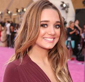Heather Russell Birthday, Real Name, Age, Weight, Height, Family, Facts ...