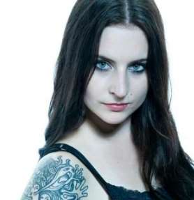 Anna Murphy Birthday, Real Name, Age, Weight, Height, Family, Facts ...