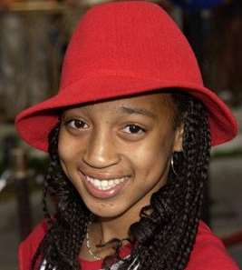 Aysia Polk Birthday, Real Name, Age, Weight, Height, Family, Facts ...