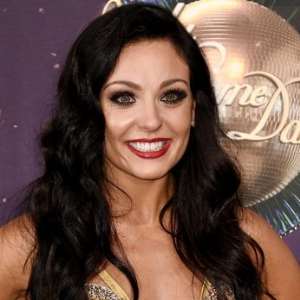 Amy Dowden Birthday, Real Name, Age, Weight, Height, Family, Facts ...