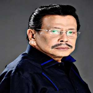 Joseph Estrada (13th President of the Philippines) Birthday, Real Name ...