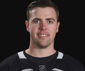 Tanner Pearson Birthday, Real Name, Age, Weight, Height, Family, Facts ...