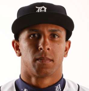 Anthony Gose Birthday, Real Name, Age, Weight, Height, Family, Facts ...
