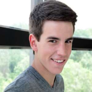 Derek Brandon Birthday, Real Name, Age, Weight, Height, Family, Facts ...