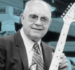 Leo Fender Birthday, Real Name, Age, Weight, Height, Family, Facts ...