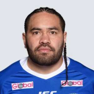 Konrad Hurrell Birthday, Real Name, Age, Weight, Height, Family, Facts ...
