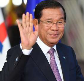 Hun Sen Birthday, Real Name, Age, Weight, Height, Family, Facts ...