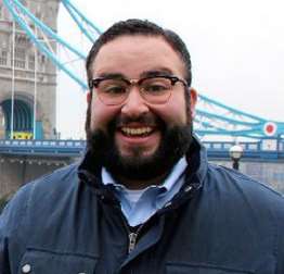 Matt Mira Birthday, Real Name, Age, Weight, Height, Family, Facts ...