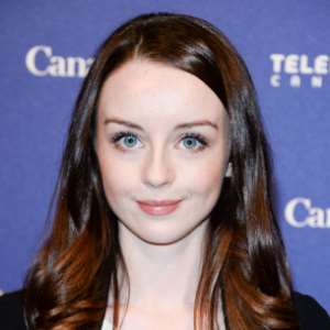 Kacey Rohl Birthday, Real Name, Age, Weight, Height, Family, Facts ...