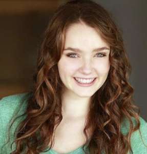 Amy Forsyth Birthday, Real Name, Age, Weight, Height, Family, Facts ...