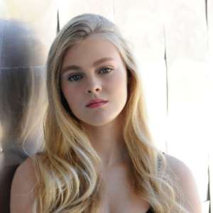 Harley Graham Birthday, Real Name, Age, Weight, Height, Family, Facts ...